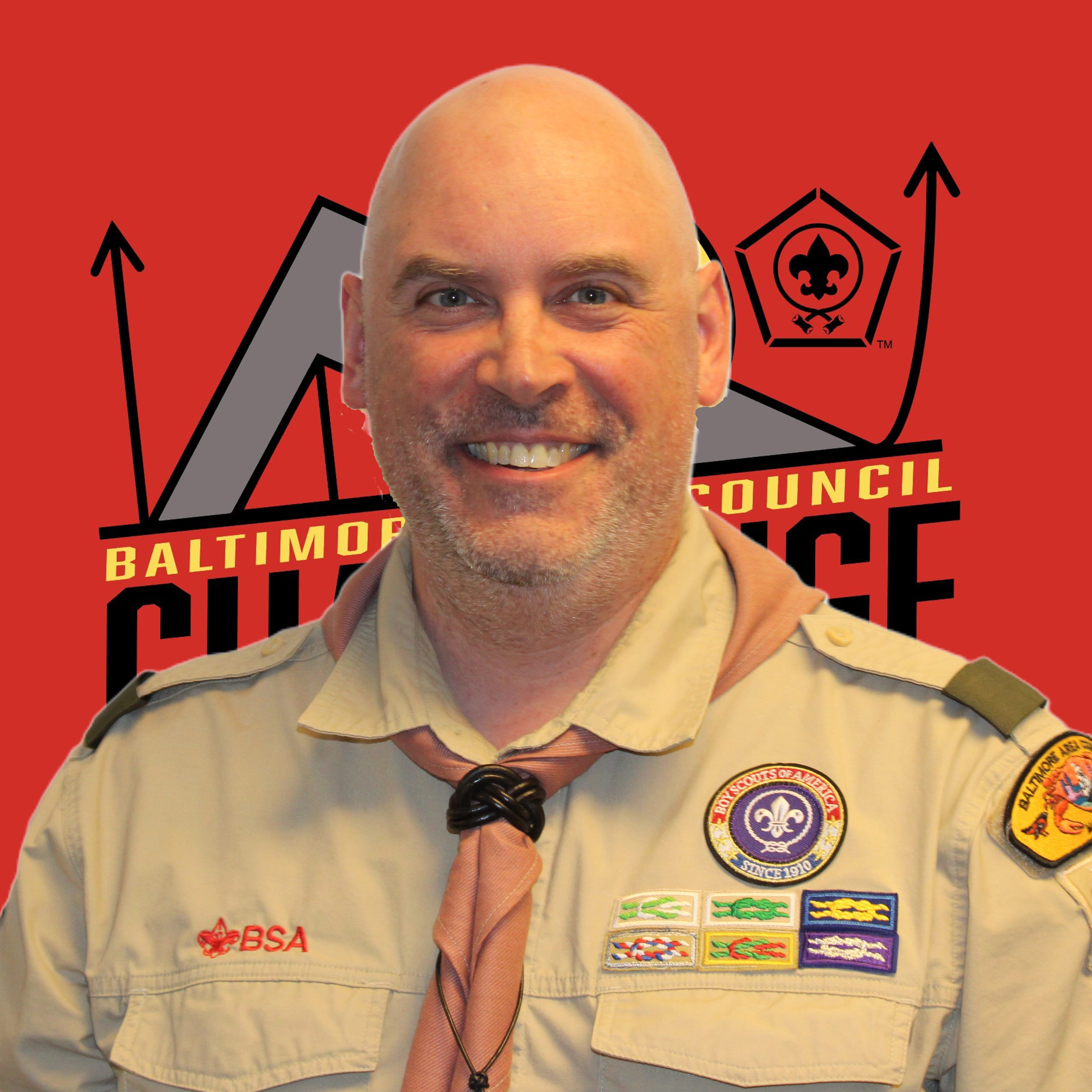 Meet the Staff – Wood Badge 12-220-24-1
